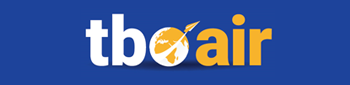 TBO Air- Login